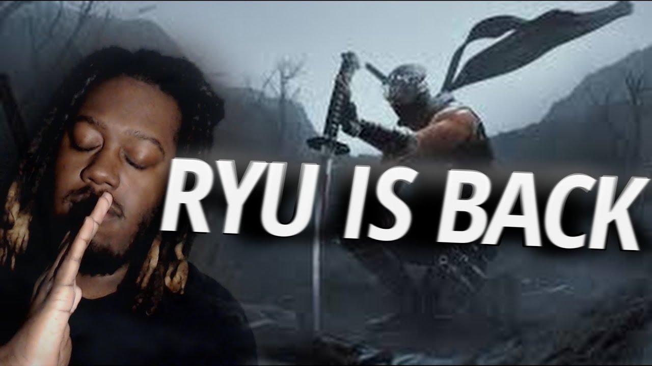 MY NINJA RYU IS BACK | NINJA GAIDEN 2 BLACK GAMEPLAY - YouTube