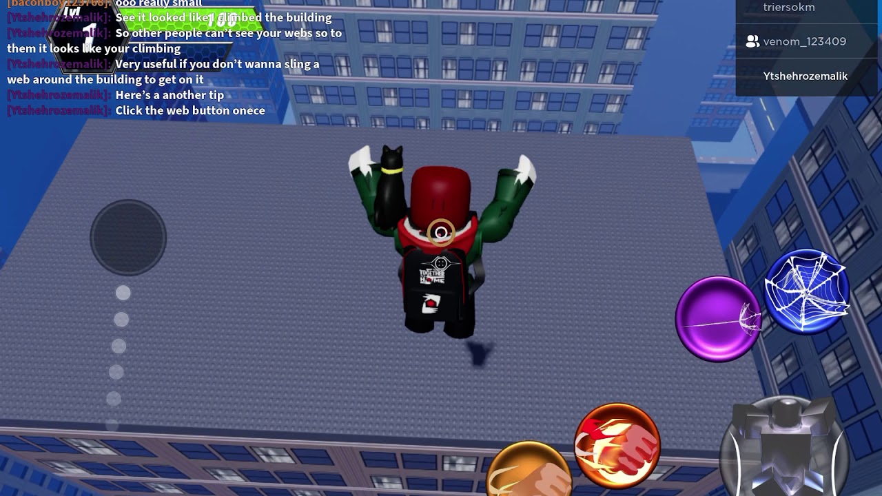 Tips for bloxverse unlimited - YouTube