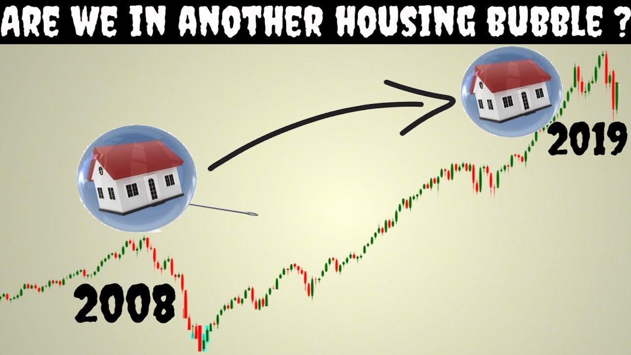 How To Spot A Real Estate Bubble 2019 YouTube how-to-spot-a-real-estate-bubble-2019-youtube