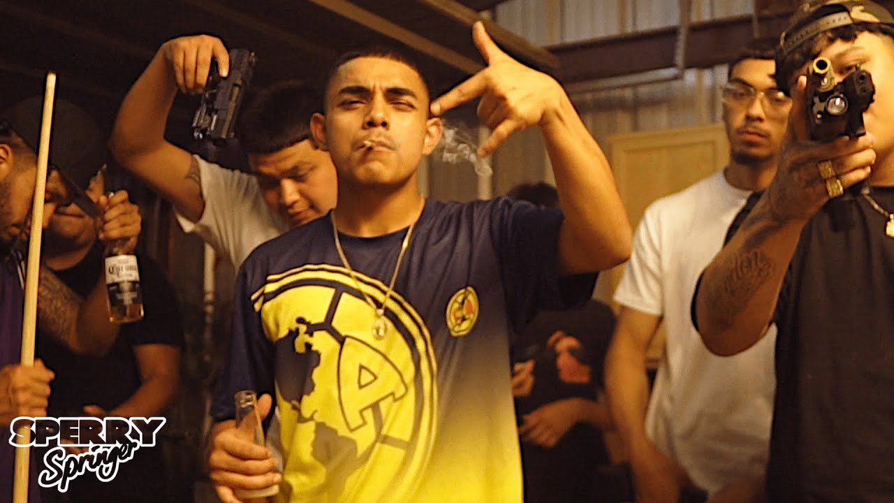 Skarface - "BIG TR4P" (Music Video) filmed by @sperryspringer - YouTube