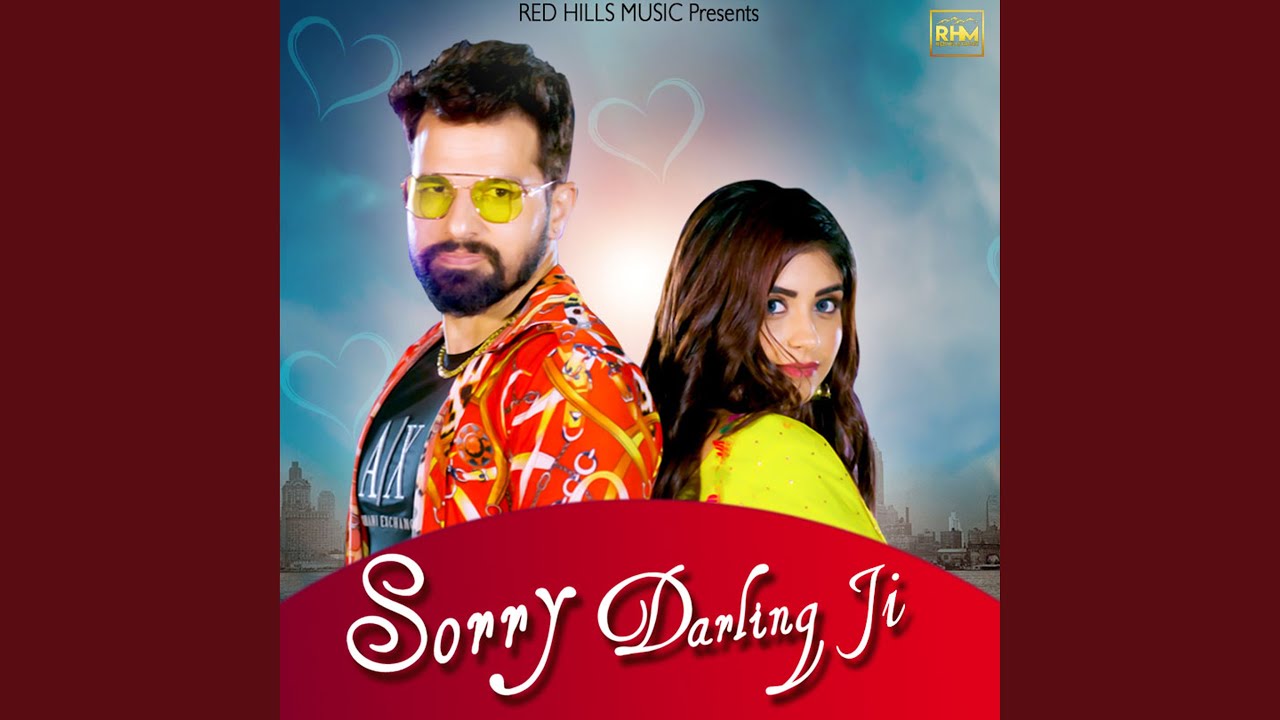Sorry Darling Ji - YouTube Music