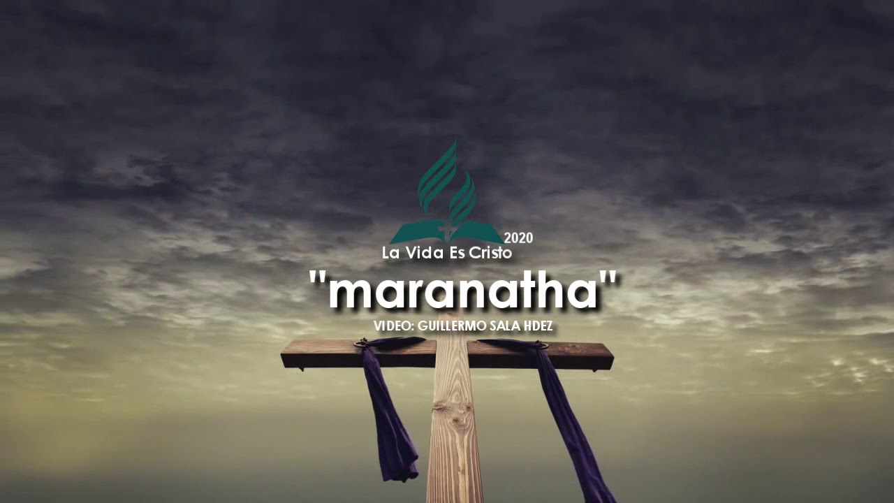 ¡Maranatha! Que Glorioso Encuentro. HD - YouTube Music