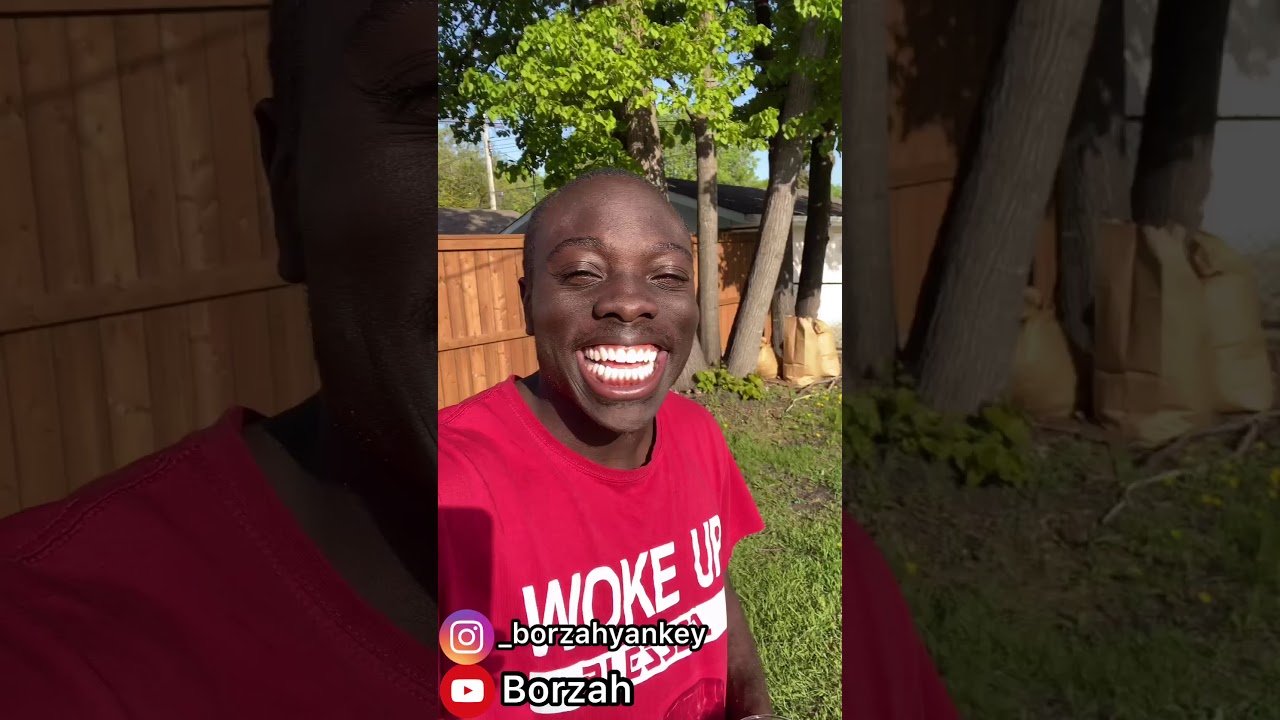 Eta Corona Time Corona Part-5 ||Borzah Yankey Funny Videos 2020 - YouTube
