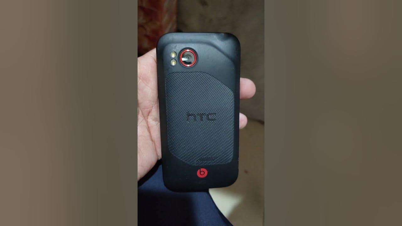 Htc - YouTube