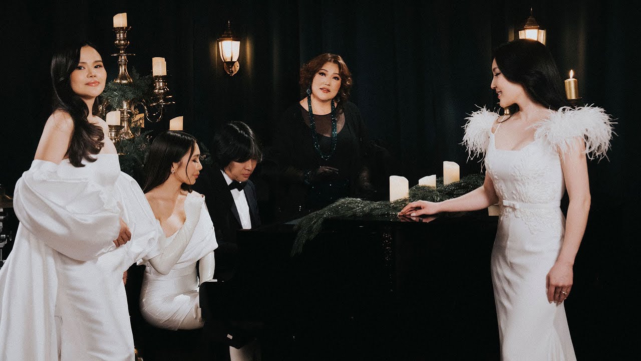 3 Ohin - Suld Modnii Naadam feat. Sarantuya (Official Live Version ...