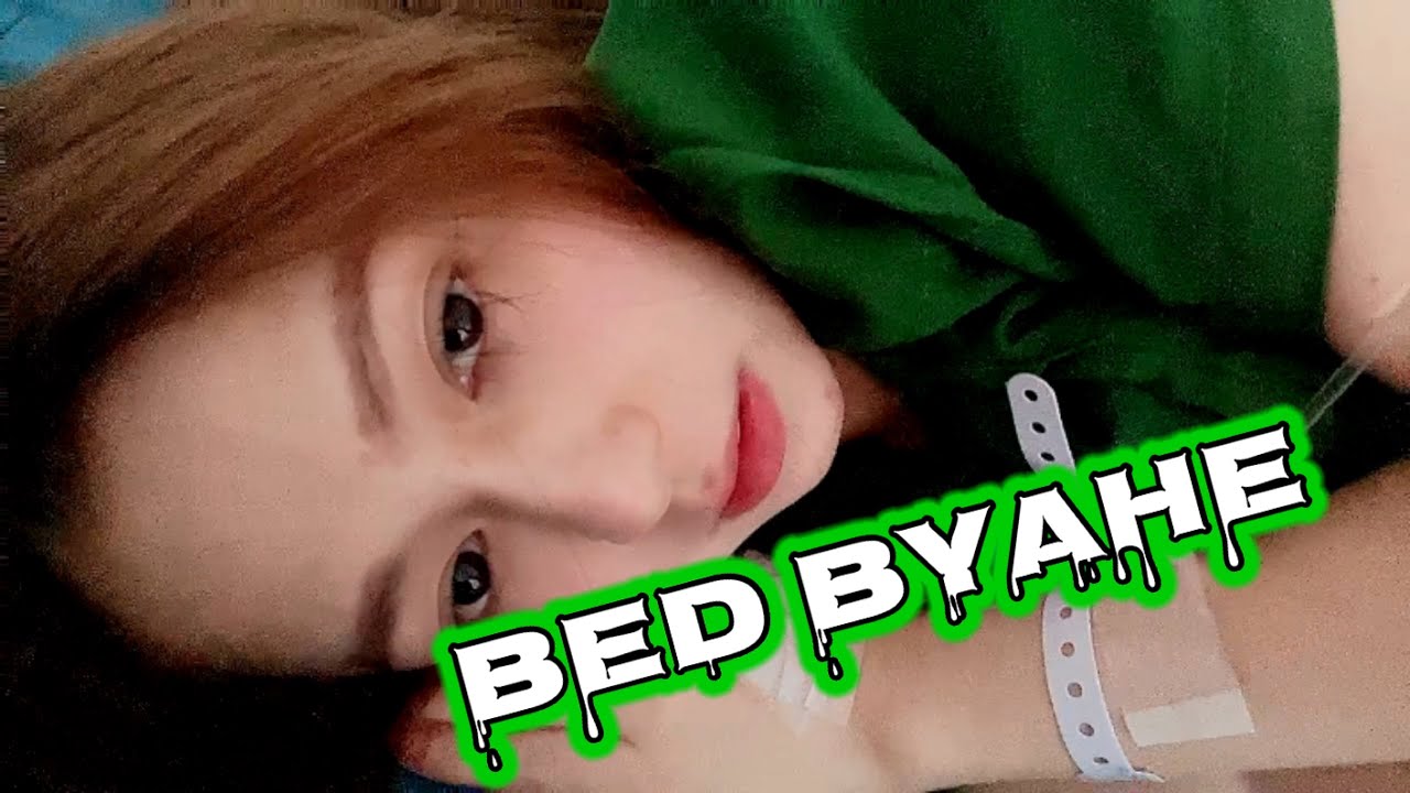 Bed ride | Apple Angeles | Teamaangs | myappleangelesempress - YouTube