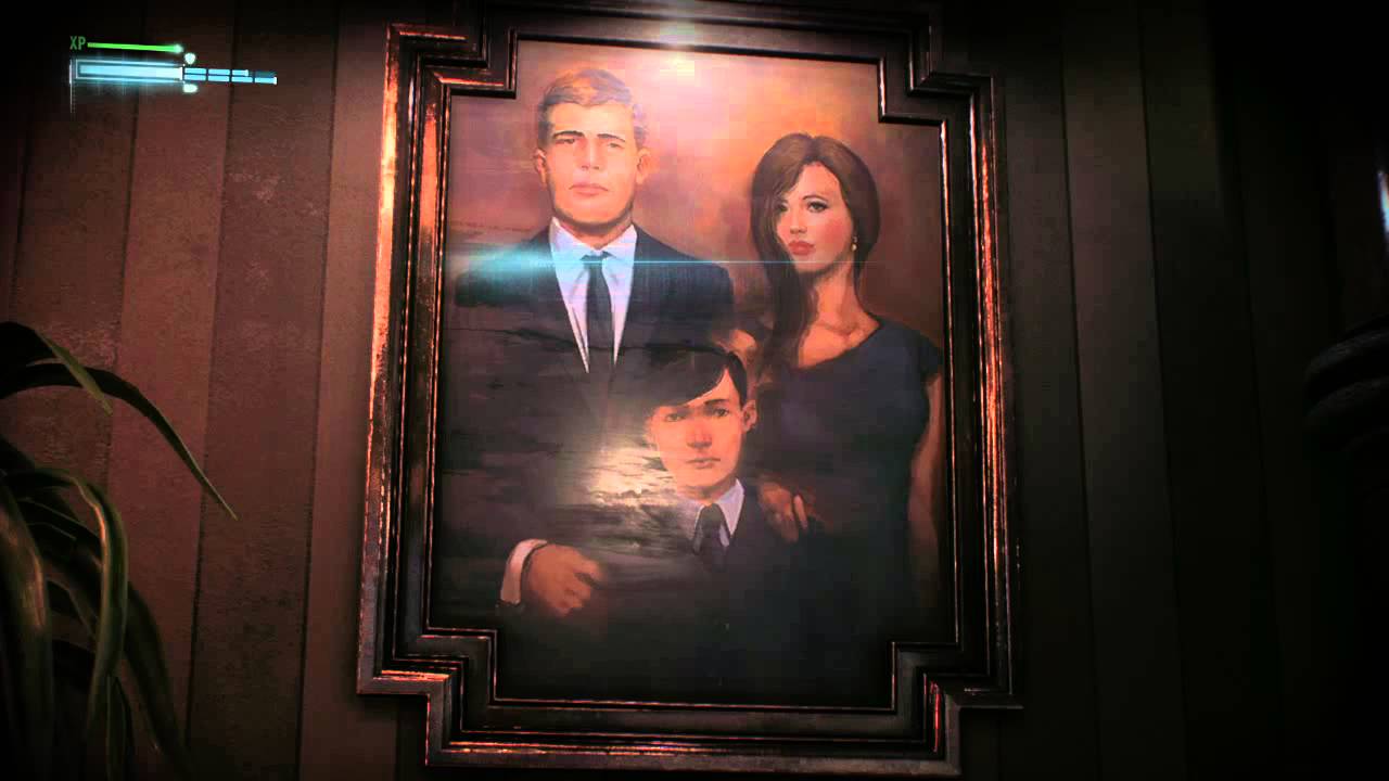 Batman™: Arkham Knight - Miagani Island Riddle # 9 (Wayne Family) - YouTube