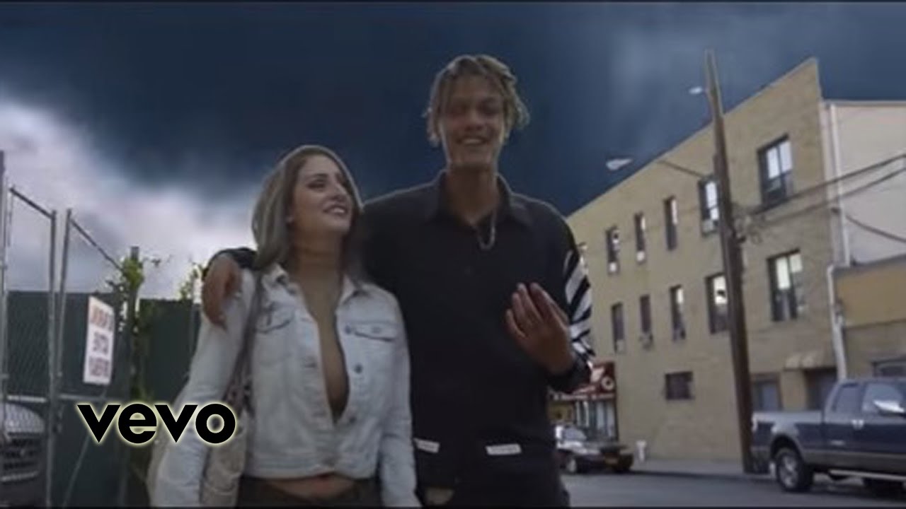 Squidnice "Everywhere I Go" (WSHH Exclusive - Official Music Video ...