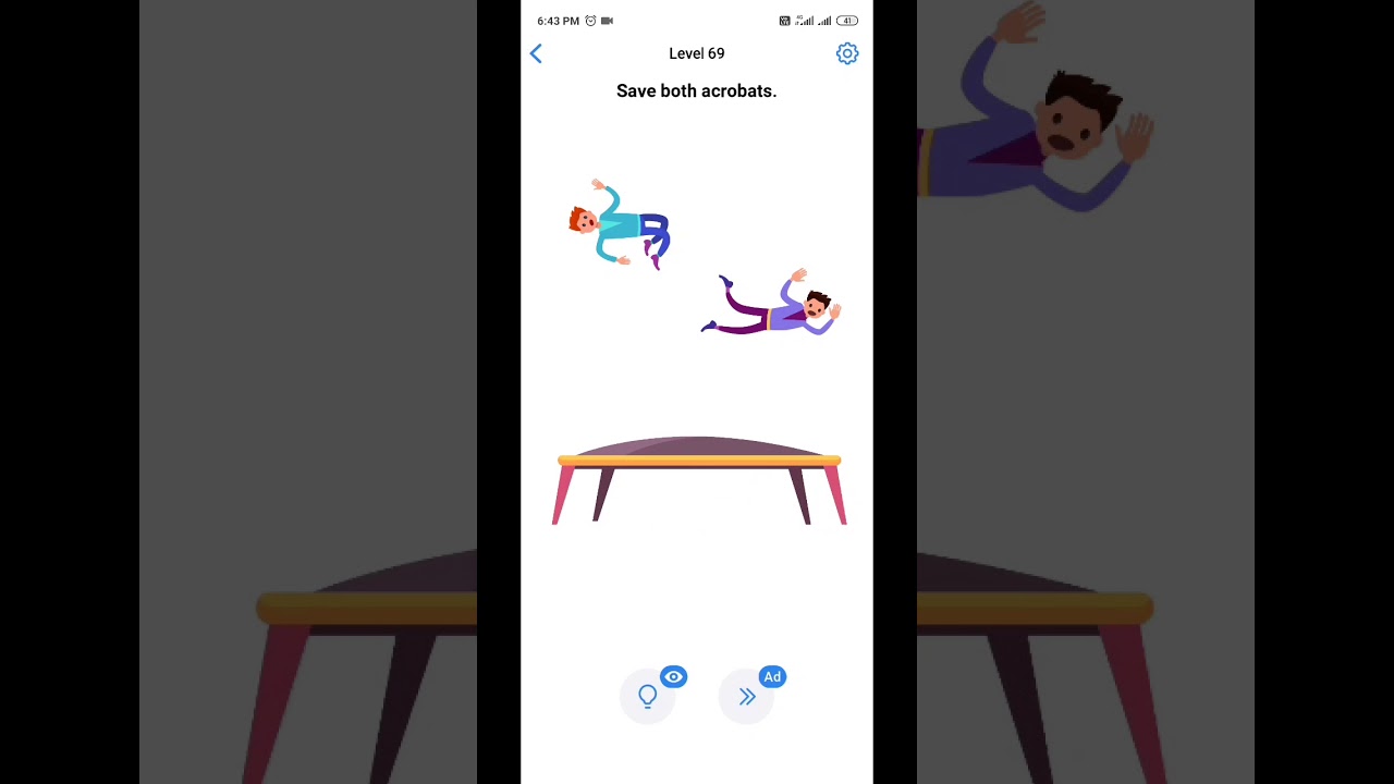 Easy Game - Brain Test & Tricky Mind Puzzle - YouTube