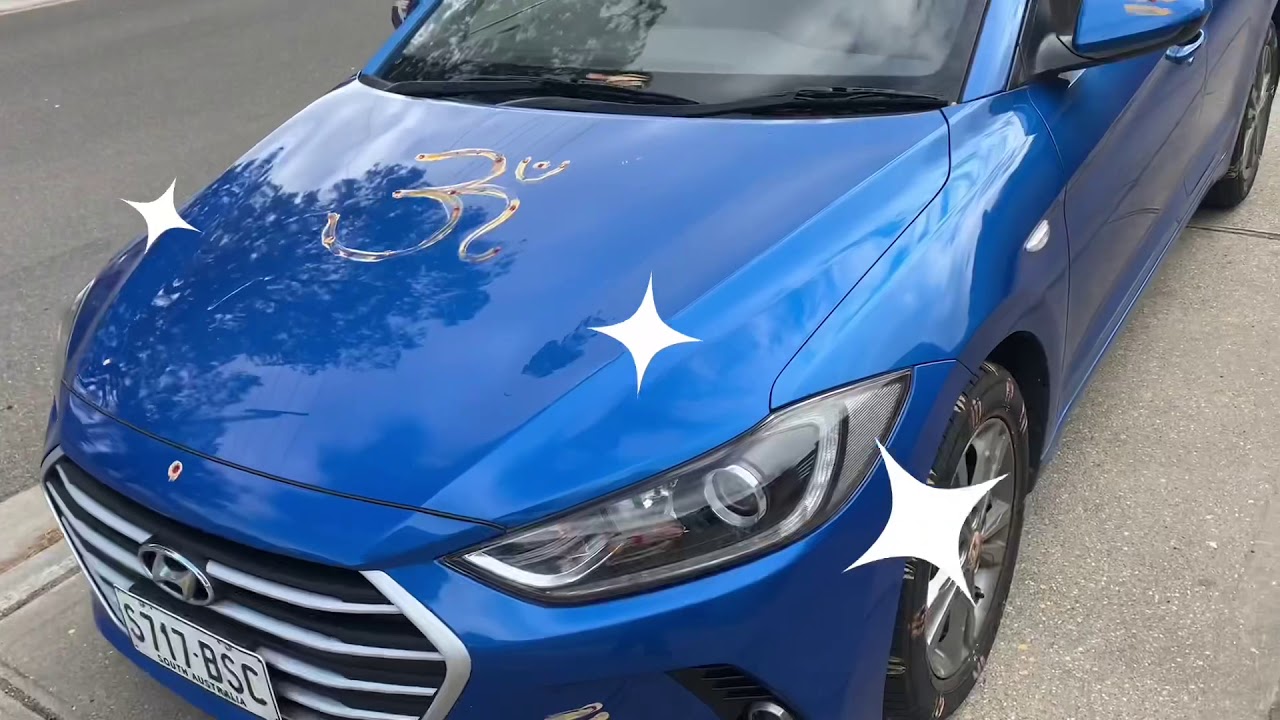 Car Pooja 2020 - YouTube