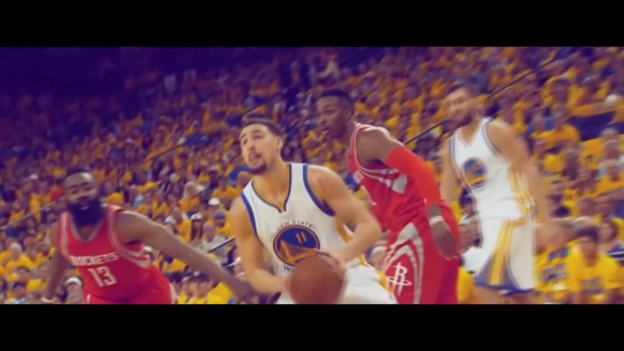 Klay Thompson Mix - Post to be - YouTube