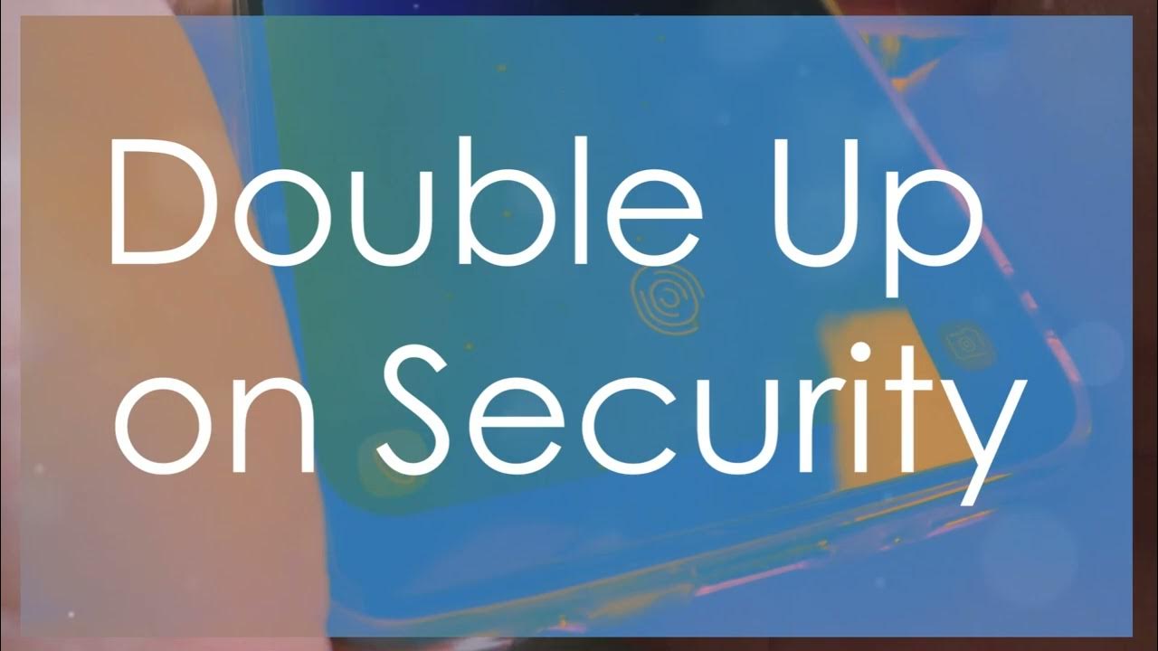 How to Protect Your Social Media Account - YouTube