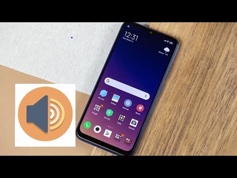 Xiaomi Redmi Note 7 - Teste de alto falante (Speaker) - YouTube