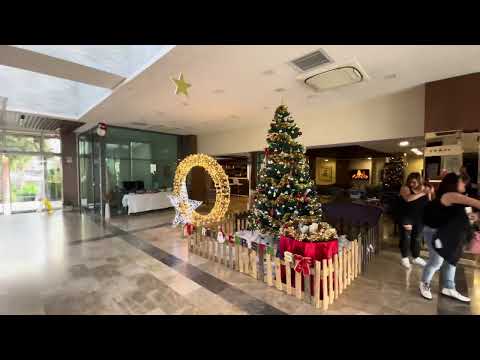 Grand Seker cała prawda o hotelu