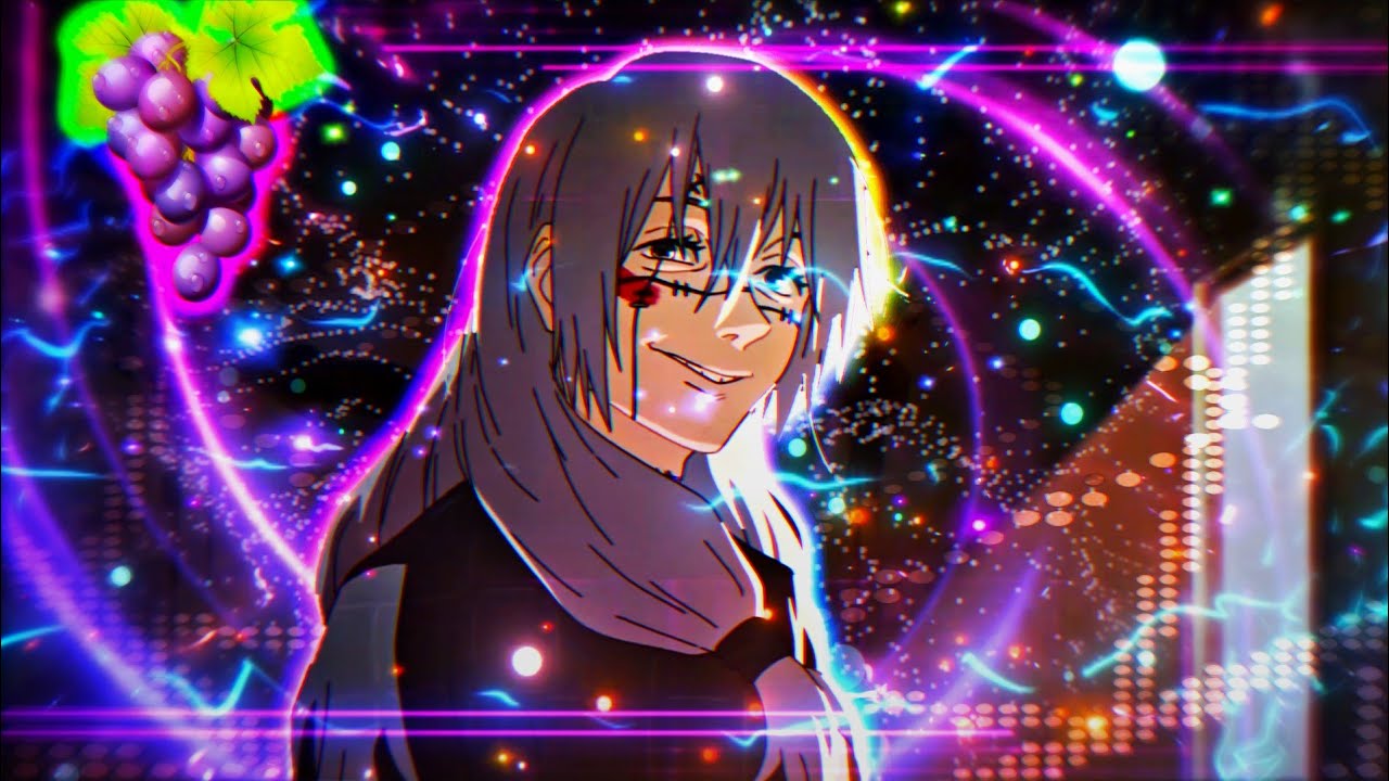 MTG - QUÂNTICA🍇🎶 EDIT ANIME FUNK (Jujutsu Kaisen) - YouTube