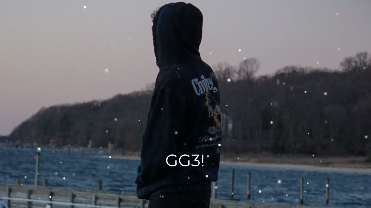 GG3! [prod. pink] - YouTube