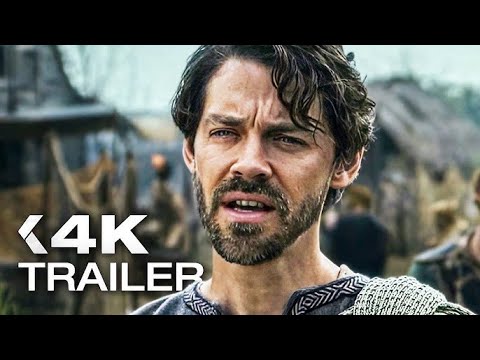 Лекарь 2 Наследие Авиценны | трейлер | The Physician II 2026