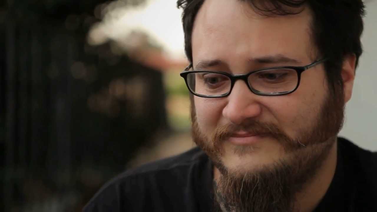 Indie Game the Movie: Edmund's Closing Words - YouTube