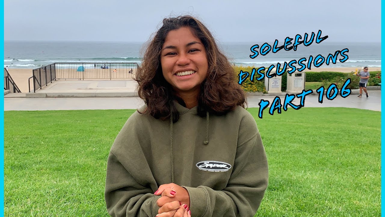 Soleful Discussions Part 106 - YouTube