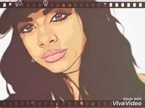 MIXED GIRL DRAWINGS THAT ARE MY FAVORITE - YouTube