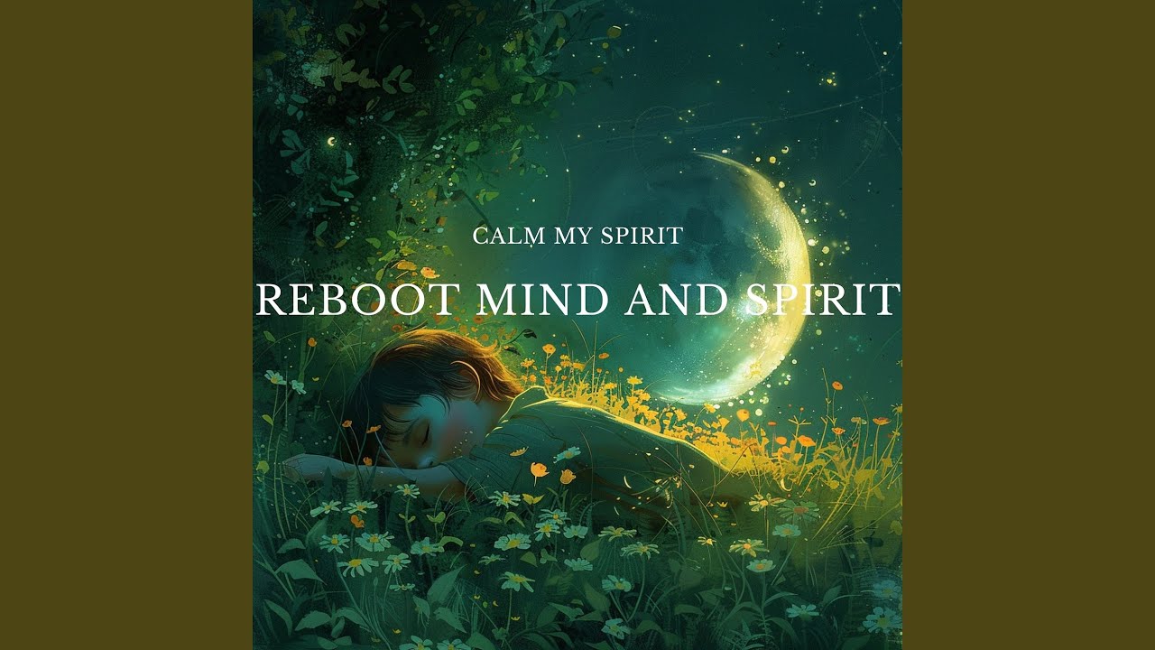 Reboot Mind and Spirit - YouTube