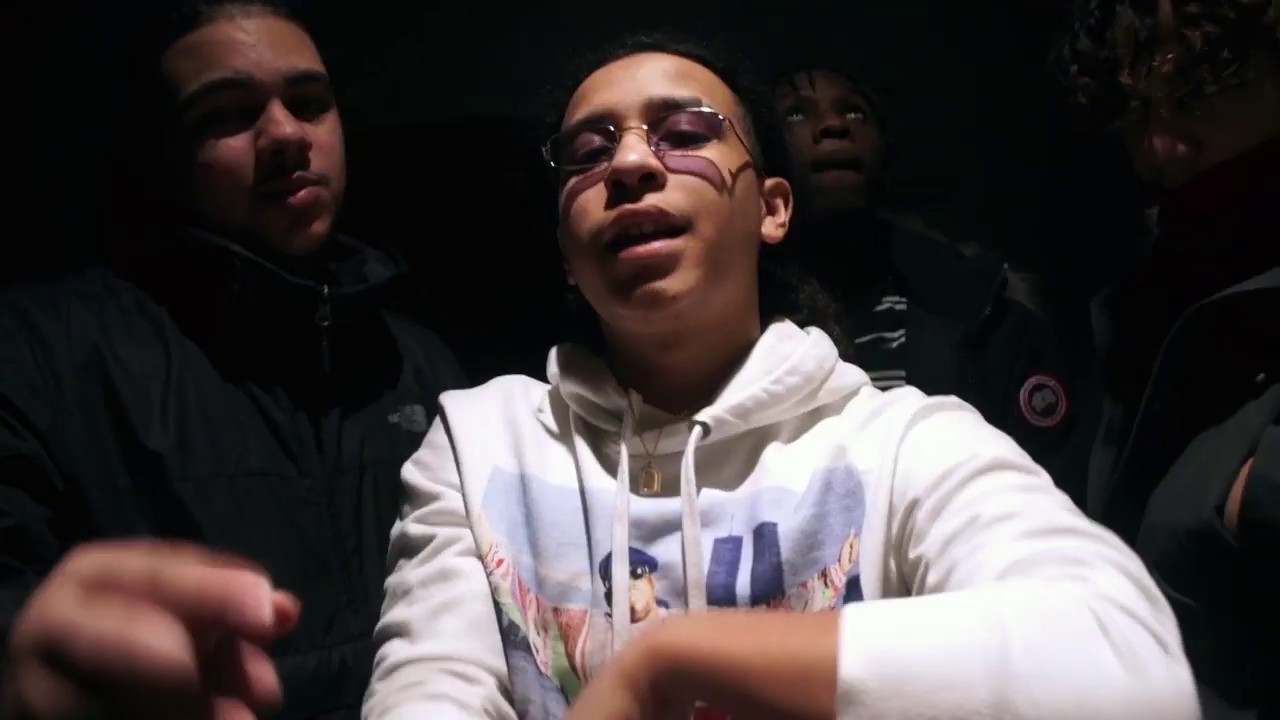 Rich Sosa - Lifestyle ( Official Video ) - YouTube