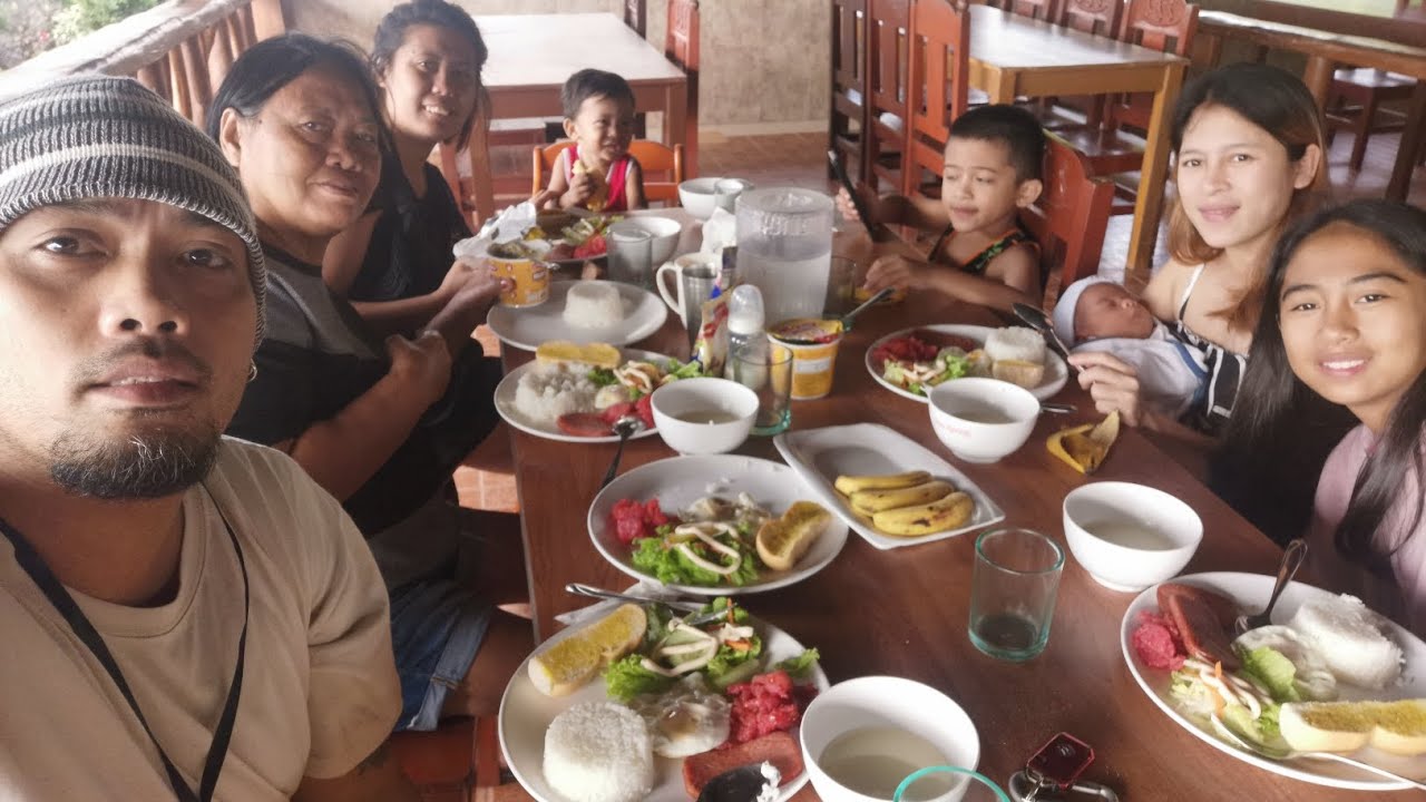 Sea Spring Mabini Batangas - YouTube