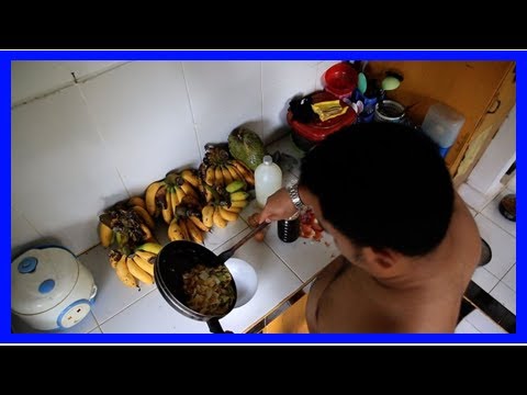 Box TV - Indonesia's secret nudist community