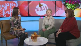 Idaho Today: Community Corner - Friends of the Garden City Library