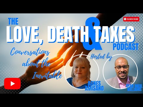 Love Death and Taxes, with Special Guest Blogger Erin Delfino - Fri 6-2 ...