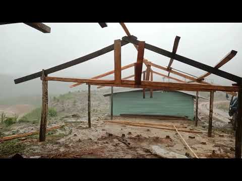 nyob rooj teb no los nas xub xuav - YouTube