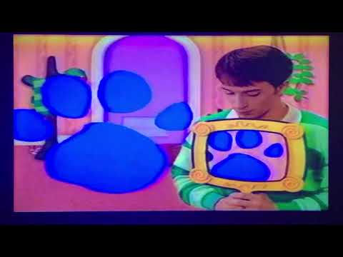 Opening To Faeries 2000 VHS - YouTube