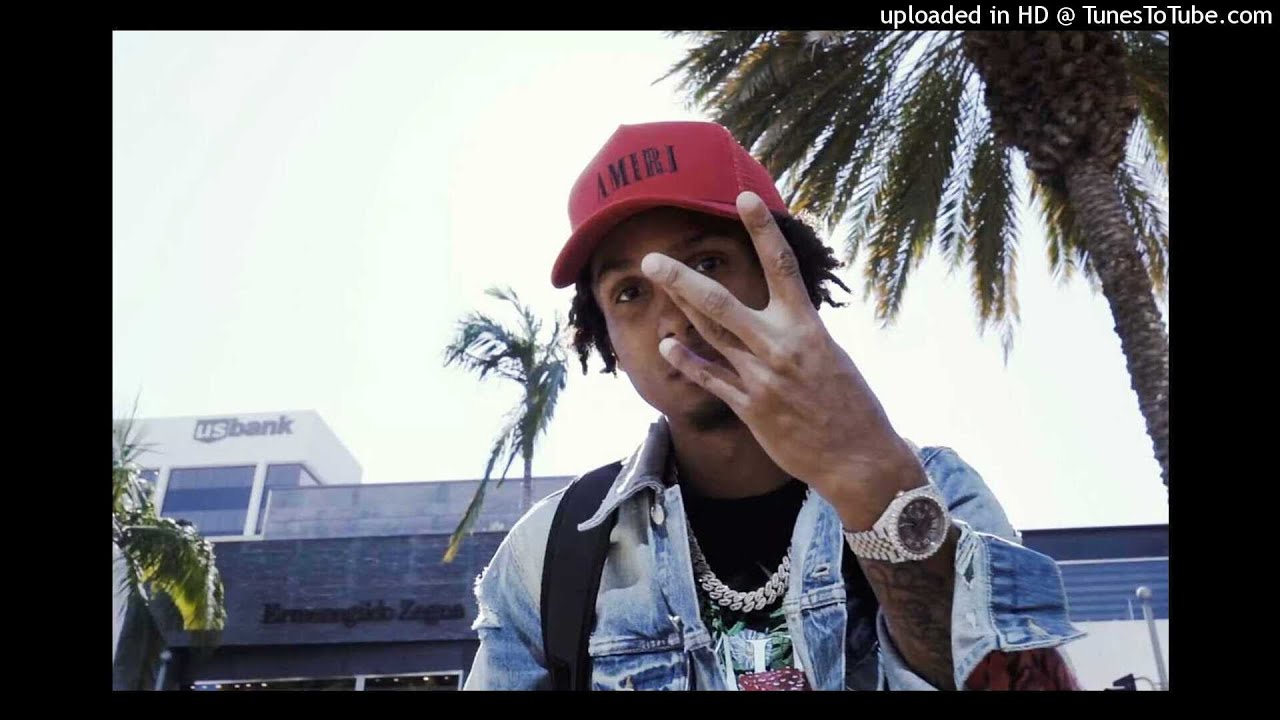 [FREE] Roddy Rackz Type Beat "West Ward" (Prod. Kid Ace x prodbrennan ...