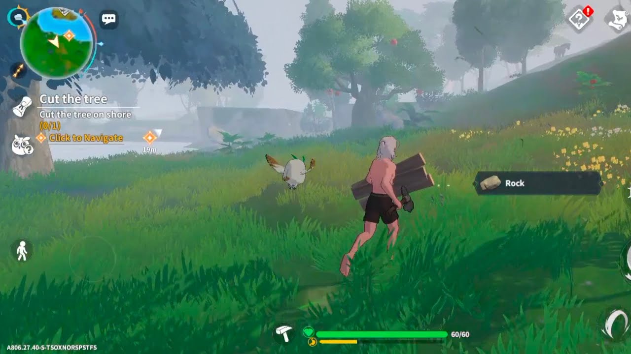 Downlands Gameplay Best Adventure Game For Android 2025 - YouTube