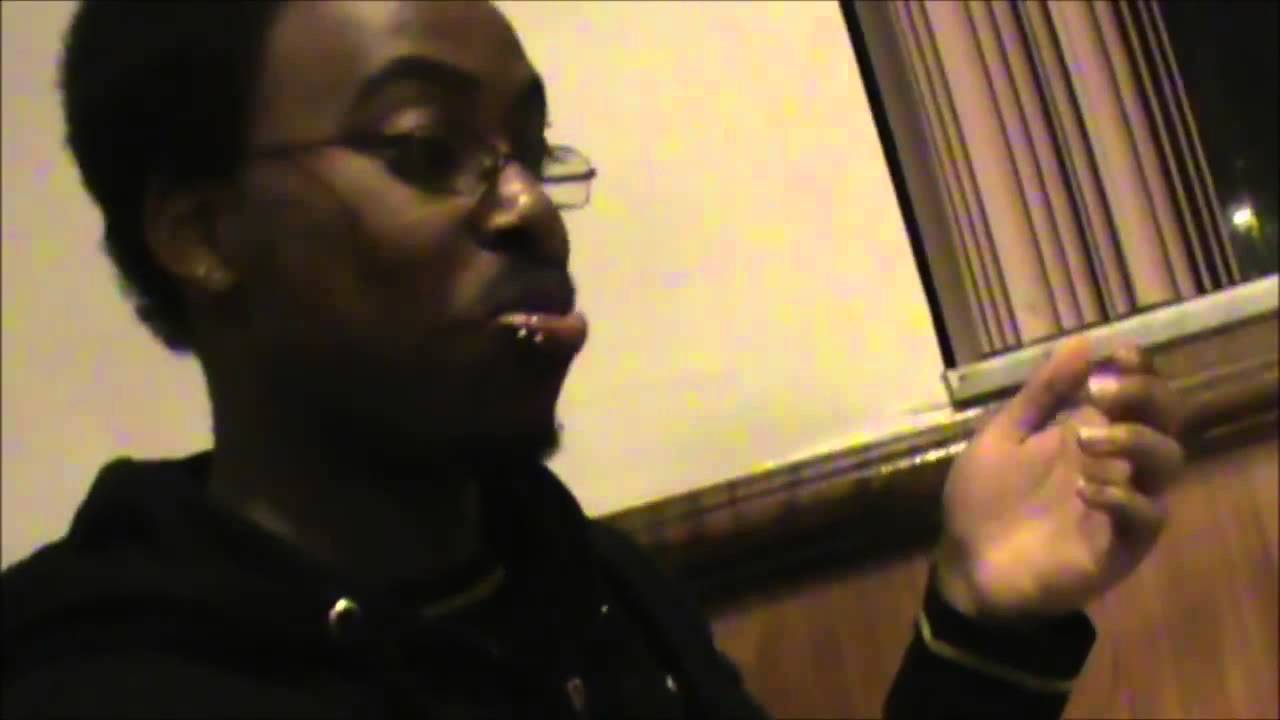 Friend Snorting Wasabi - YouTube