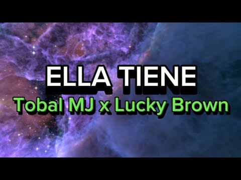 TIENE - Tobal MJ x Lucky Brown (Lyrics) - YouTube Music