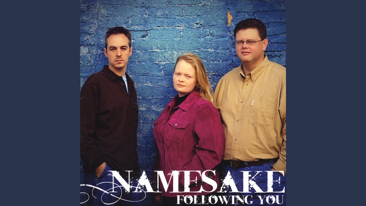 Following You - YouTube