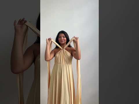 Summer Dresses for Women | One Versatile Dress for Every Summer Event