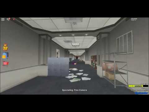 Jogando MURDER de ROLVe Community: sobrevivendo ao assassino - YouTube