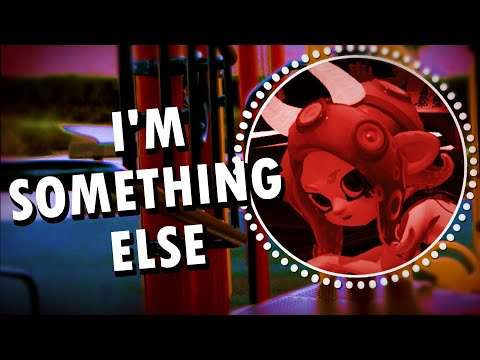 I'm Something Else - SomeThingElseYT [COVER]