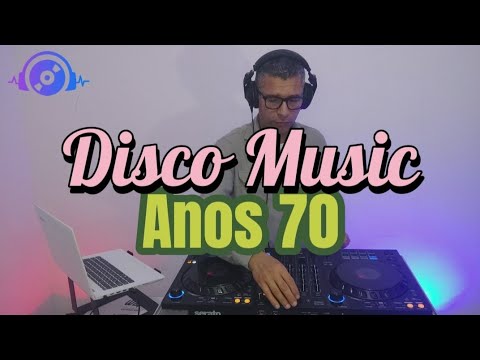 Disco Music Anos 70 /#01/ Mixed by DeeJayEDNARDO - YouTube