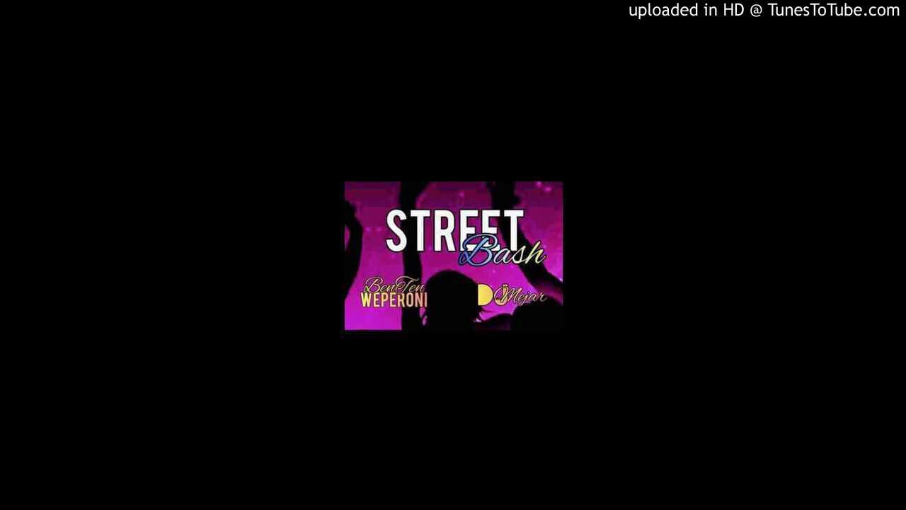Street Bash - YouTube