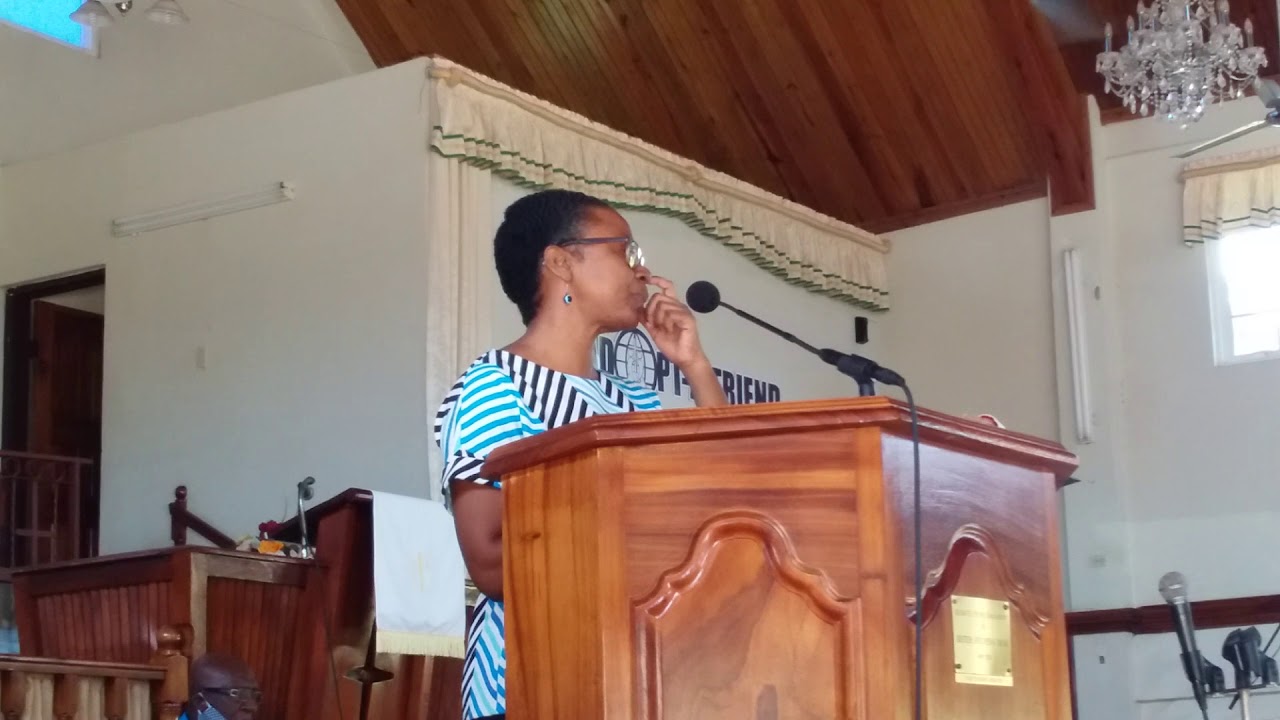 Divine Worship Service - YouTube