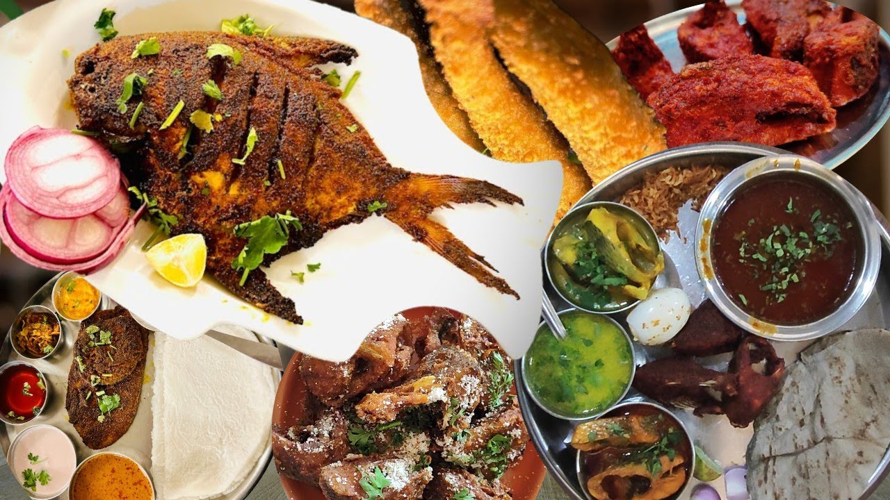 2024's Must-Try Fish Spots in Pune | don't forget to visit pune's top 5 ...