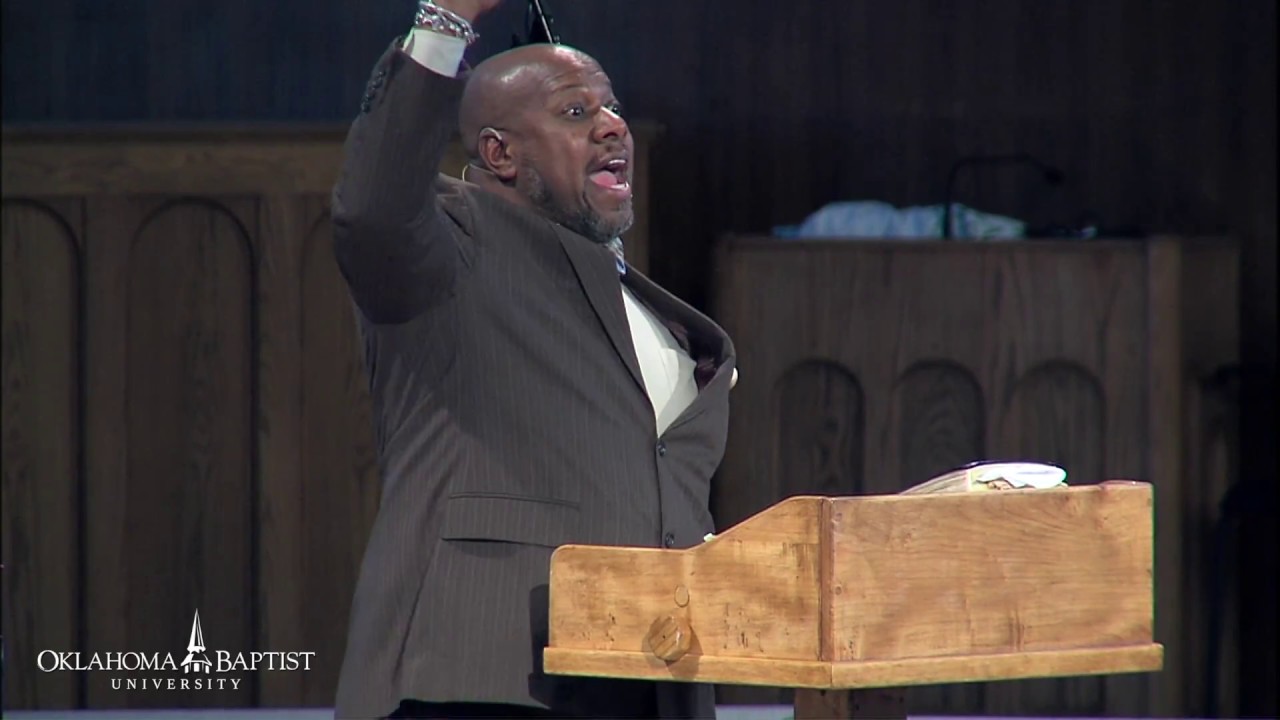 Michael Satterfield - February 22, 2017 - YouTube