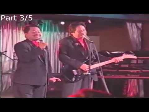Porkchop Duo (Rembrandt Hotel) 3/5 - YouTube