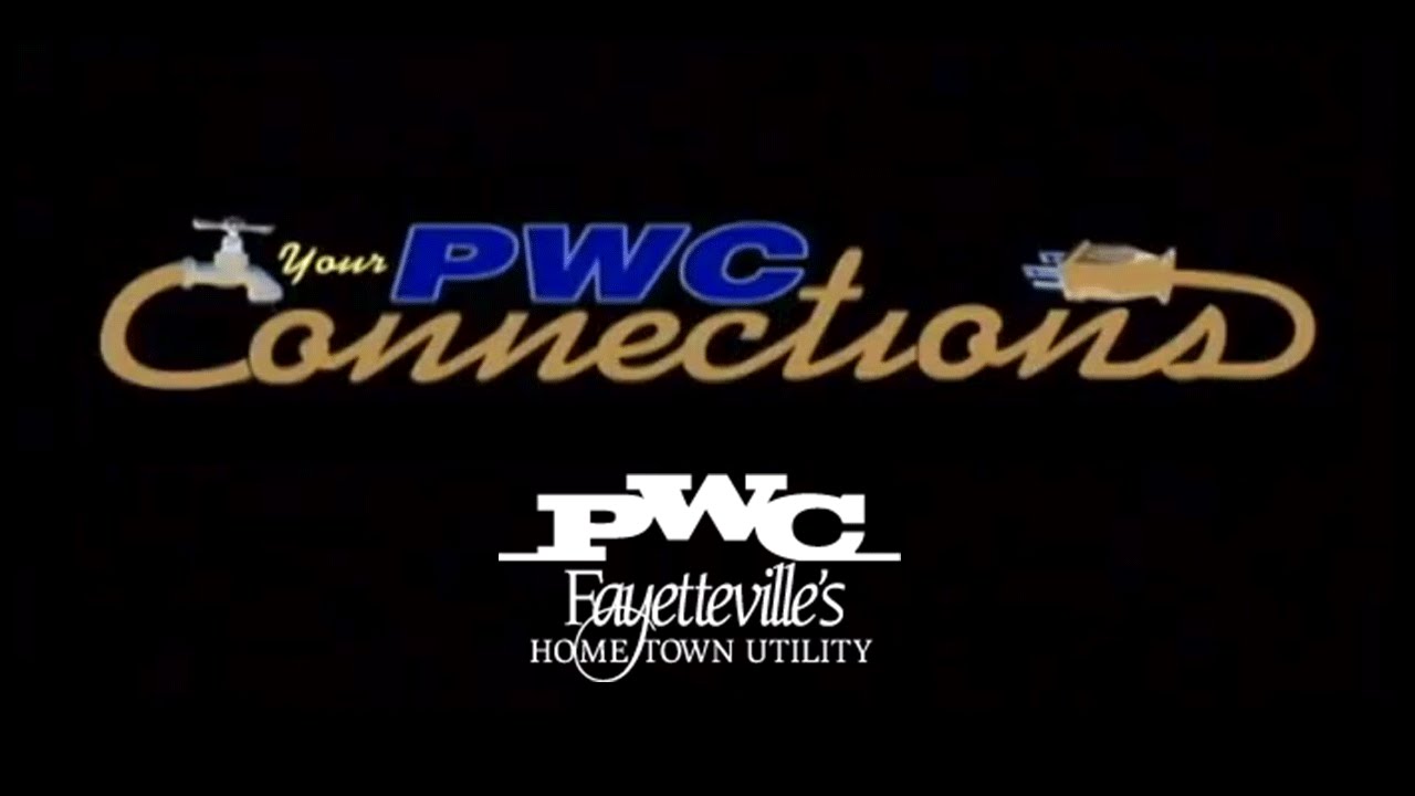 Your Fayetteville PWC Connections - July 2016 - YouTube