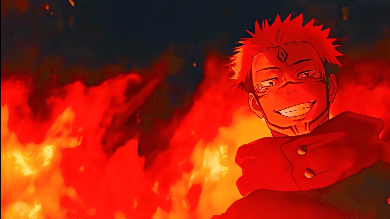 Empathy Anime Edit Jujutsu kaisen - YouTube