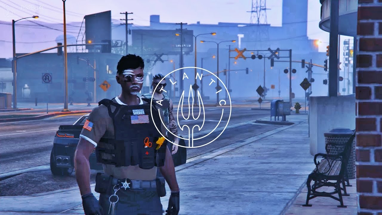 Atlantic RP | Segundo-Cabo Cenourinha | Promo - YouTube