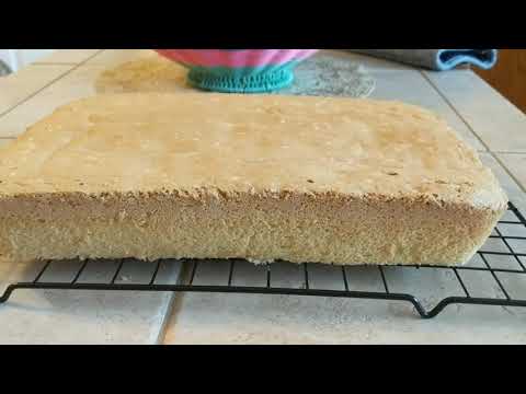 Biskvit Tayyorlash | Sponge cake | Klassik Biskvit